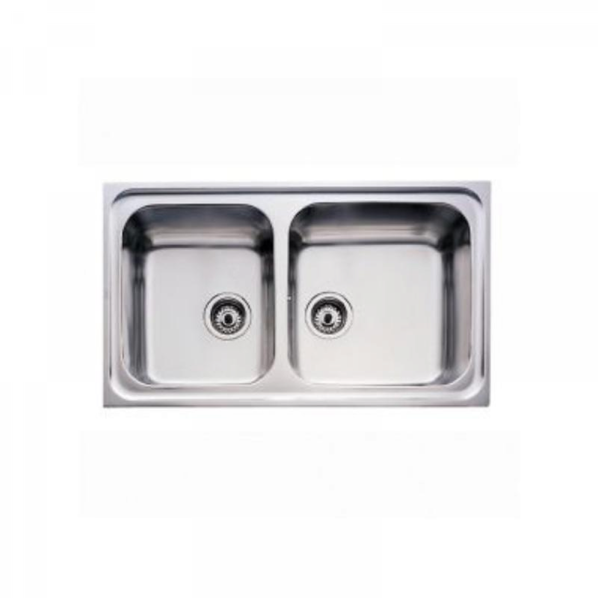 Lava-Loiça TEKA CLASSIC 2C.86 - 6540086 | JOM