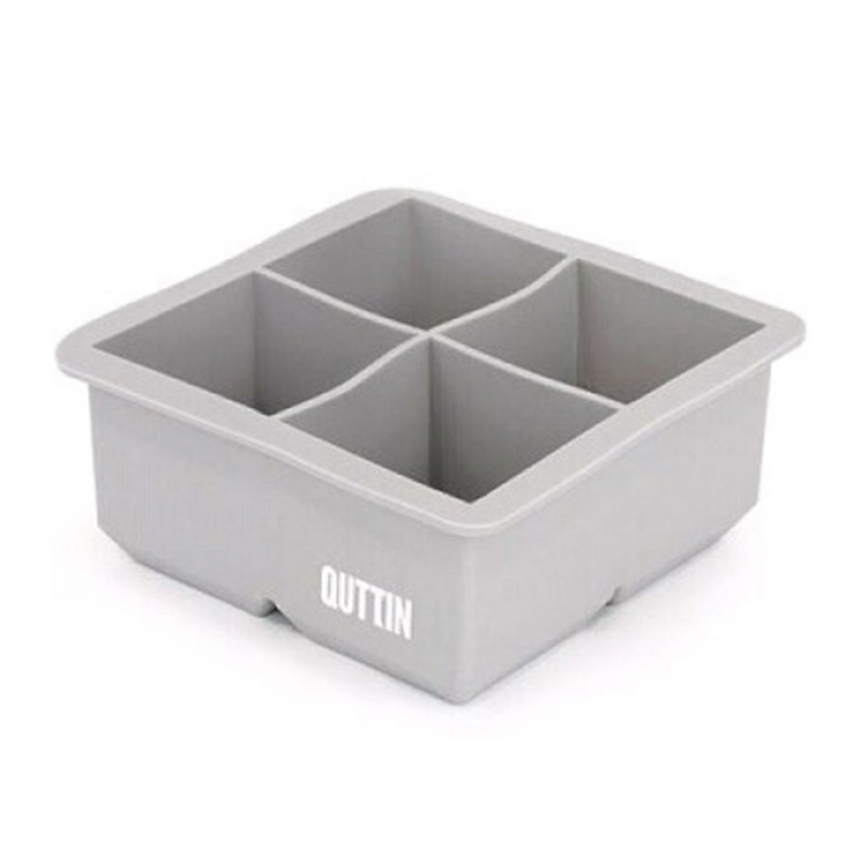 Cuvete para 4 cubos gelo JOM BQ01042874395 - 3196055 - JOM