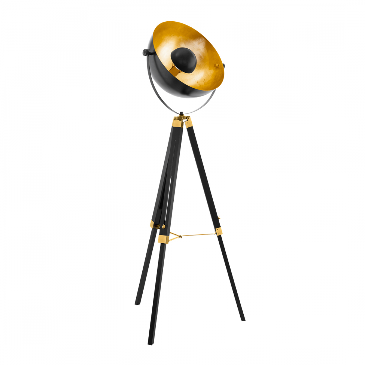 Candeeiro pé EGLO 49618 COVALEDA - 2053163 | JOM