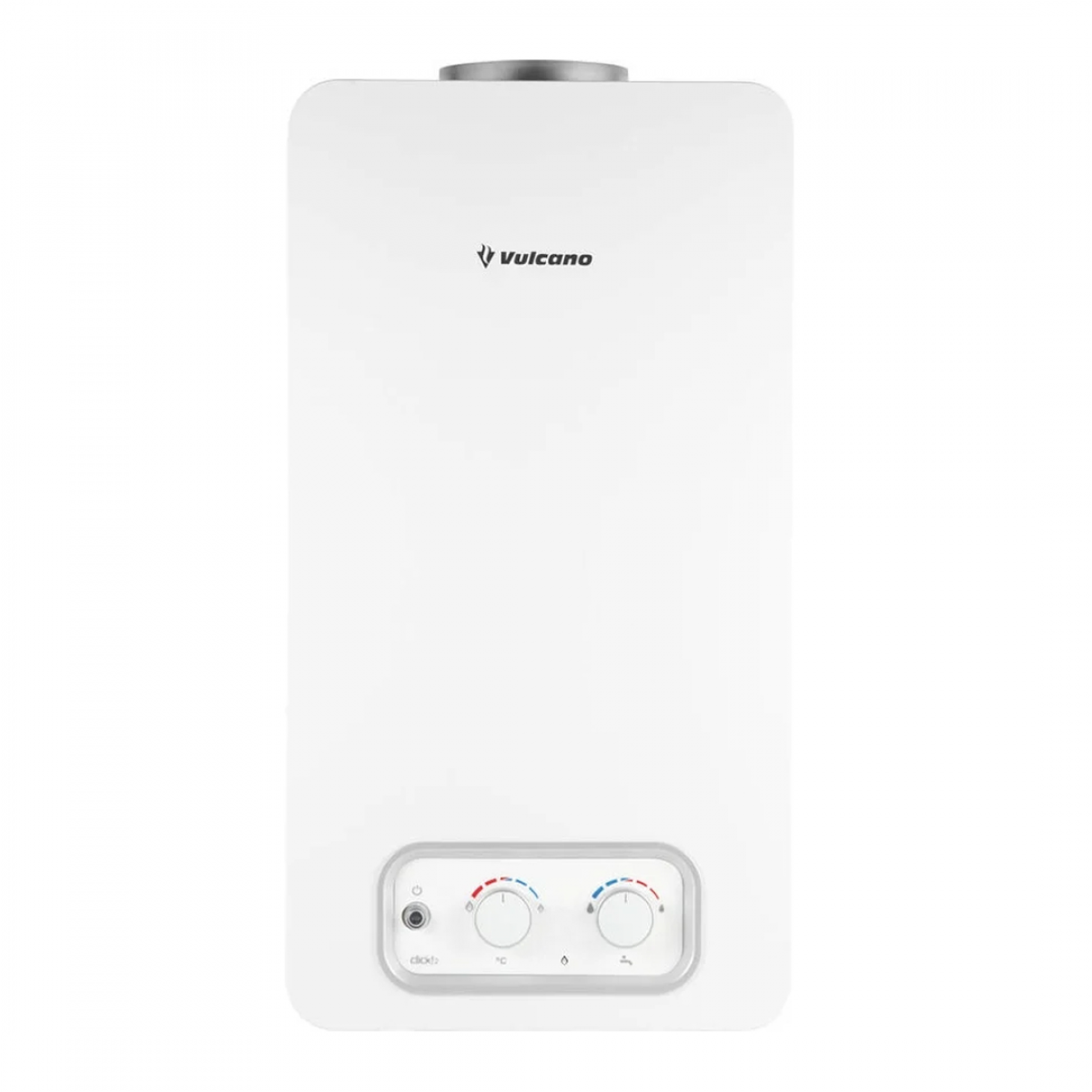 Esquentador VULCANO WR14-4 KB 31 - 6800117 - JOM