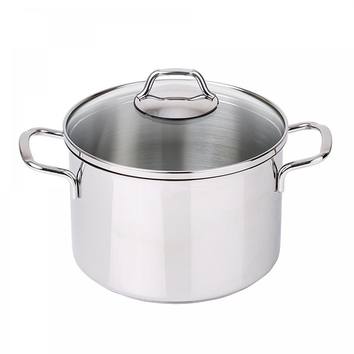 Panela SILAMPOS ALFAMA GLASS - 3046026 - JOM