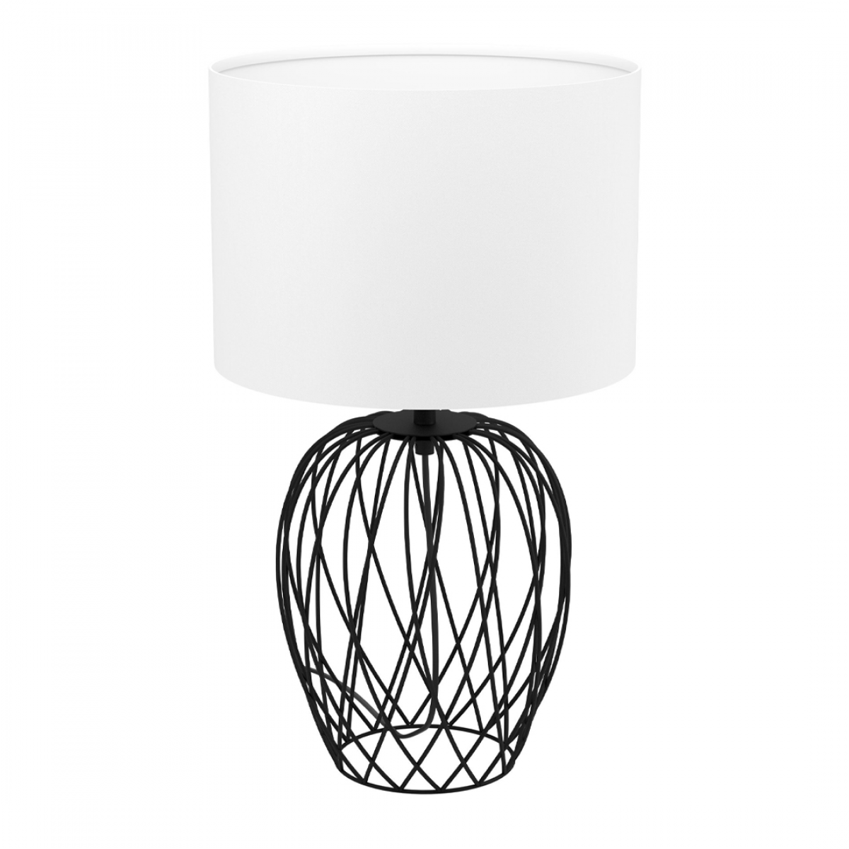 Candeeiro de Mesa EGLO 43652 NIMLET - 2020652 | JOM