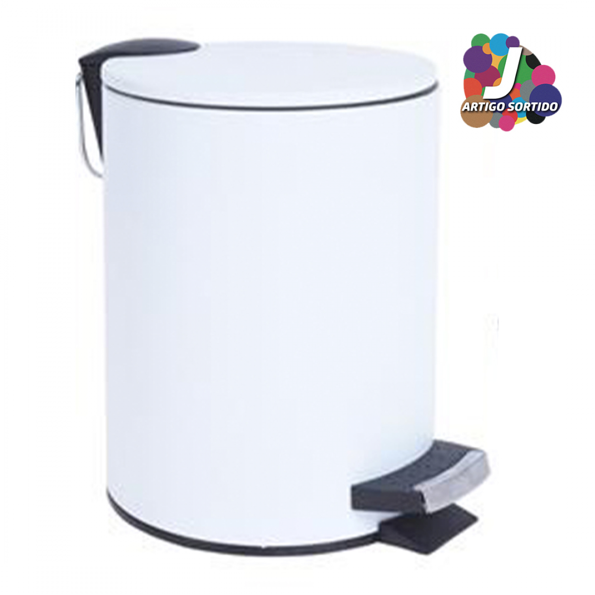 Balde WC JOM 170484160 - 3184260 | JOM