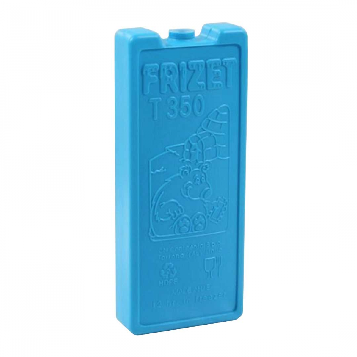 ACUMULADOR PARA GELO JOM T350 FRIZET - 7260003 - JOM