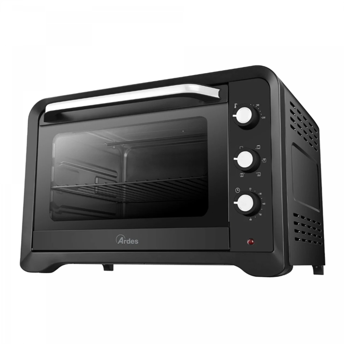 Mini Forno ARDES AR6245PB - 6700245 | JOM
